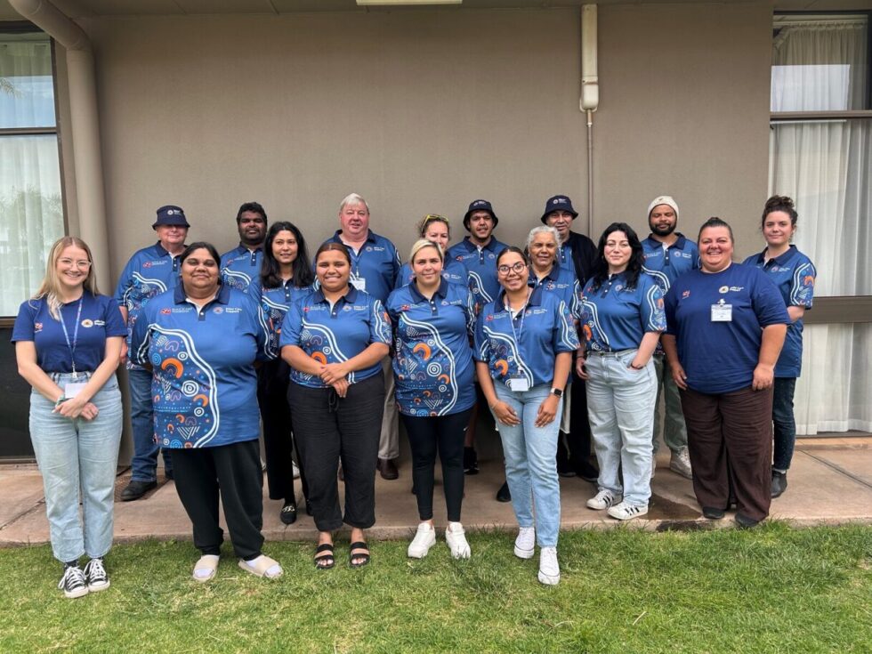 Elder Care Support Training Delivered in Whyalla - Nunyara Aboriginal ...